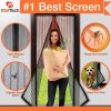 Magnetic Screen Door | Buy a Magnetic Door Screen